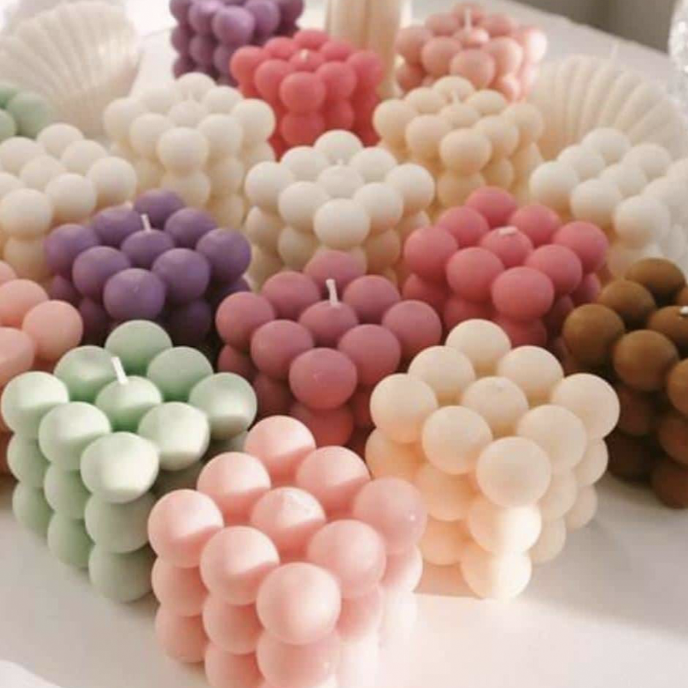 Big Bubble – The Essence Lab