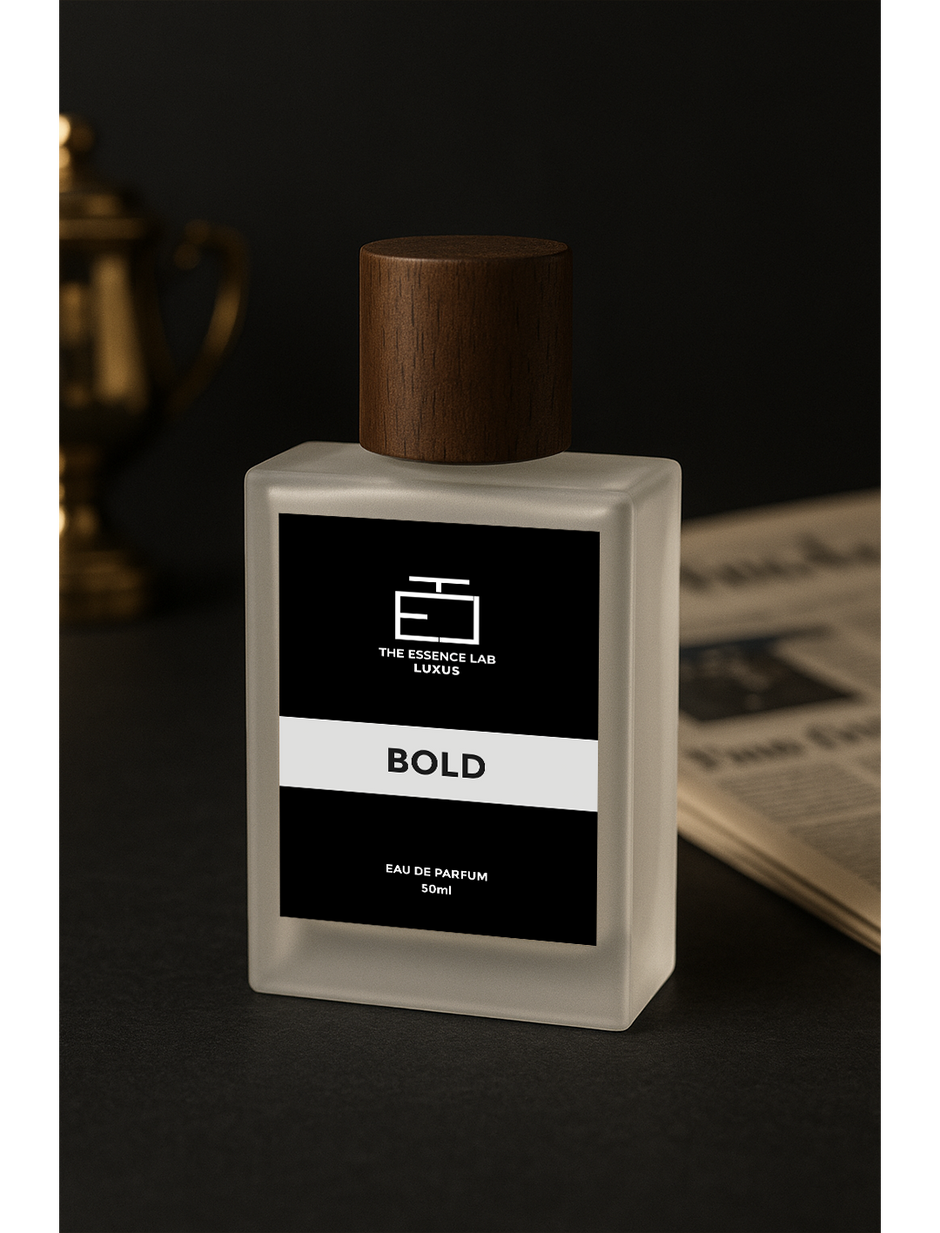 Mens – The Essence Lab