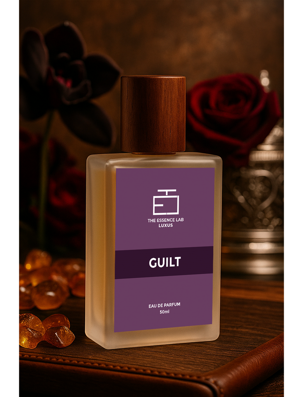Guilt – The Essence Lab