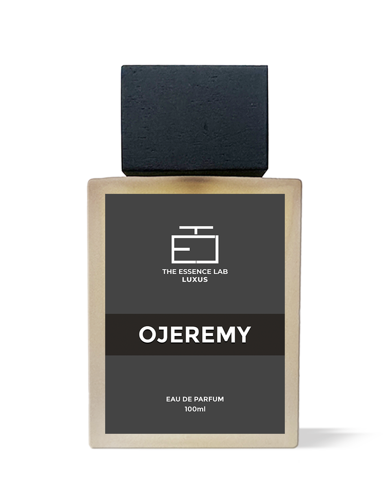 Fragrances – The Essence Lab